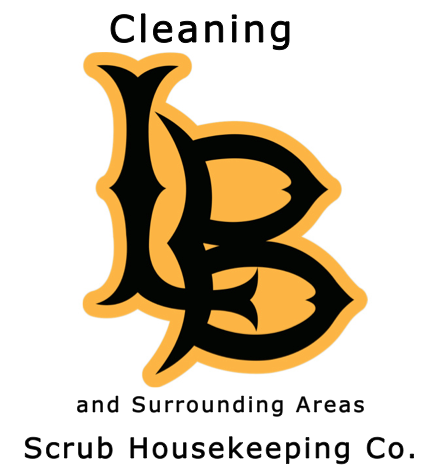 KEEPING LONG BEACH CLEAN – SCRUB HOUSEKEEPING CO.